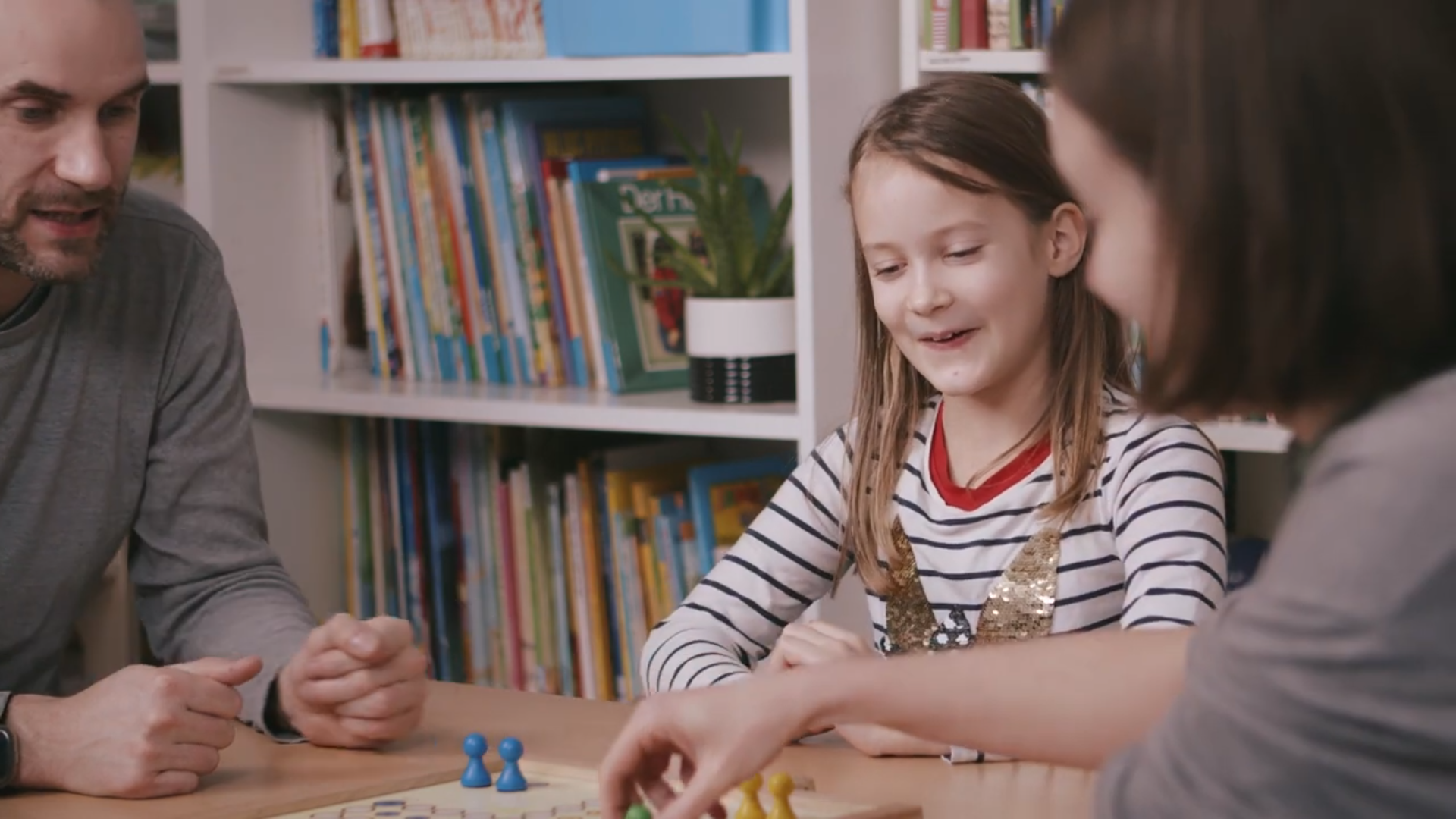 Elternabend: Erziehungsstile und ihre Wirkung